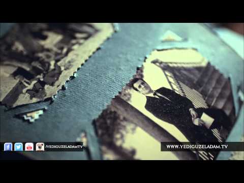 Efendim - Cahit Zarifoğlu