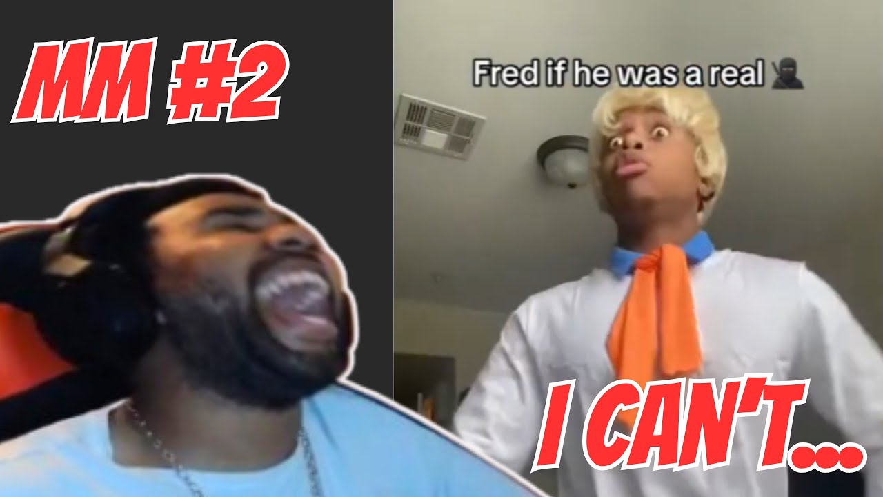 Reacting to Memes for ImDontai V177 | (Meme Mondays #2) - YouTube
