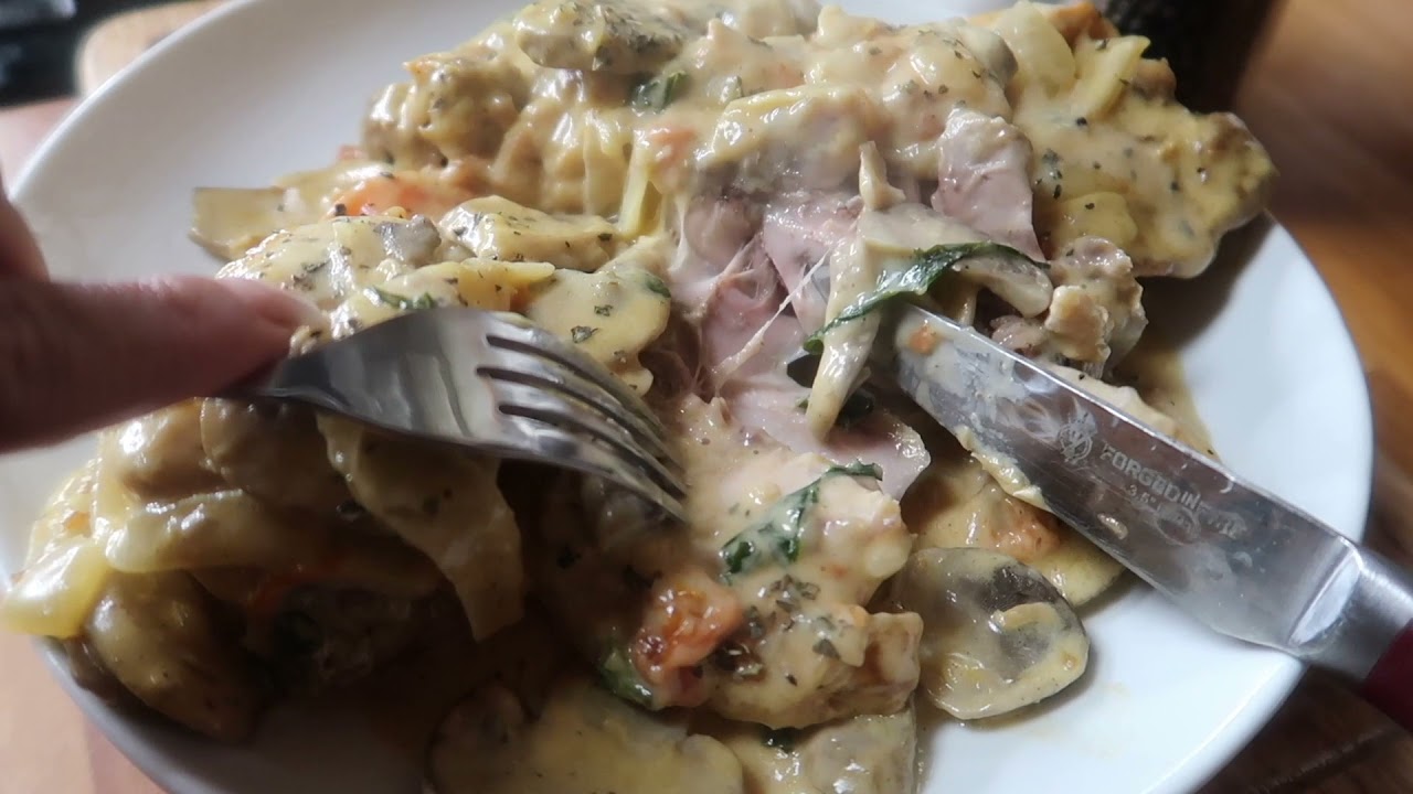 UNBOXING GIFTS, COOKING, HOMEGOODS | ZO KITCHEN - YouTube