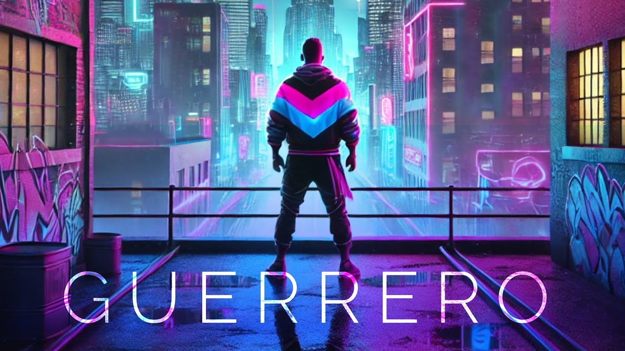 SERO WAYNE - GUERRERO - YouTube