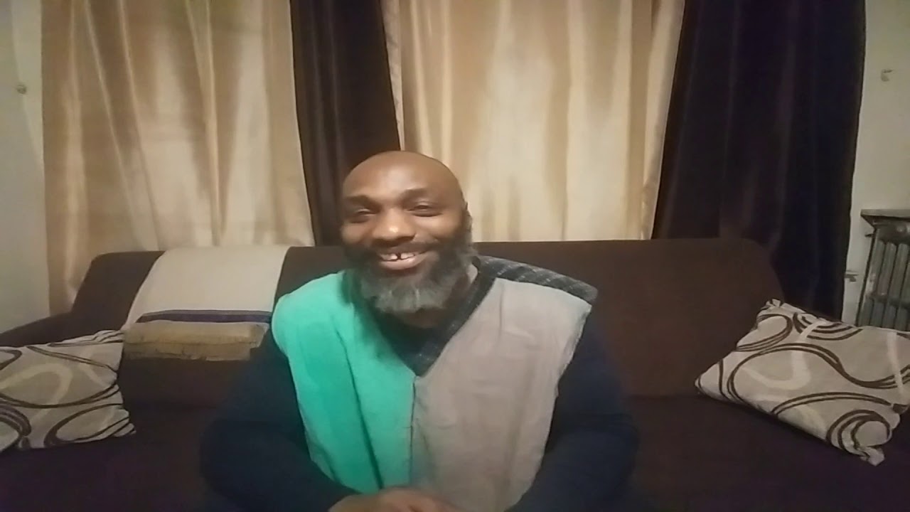 Numbers 35 33 GMS To The Point YouTube