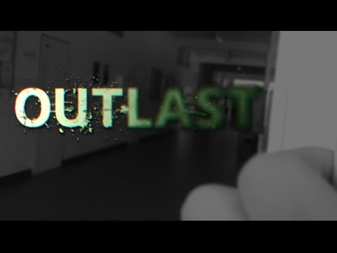 Outlast in real life - YouTube