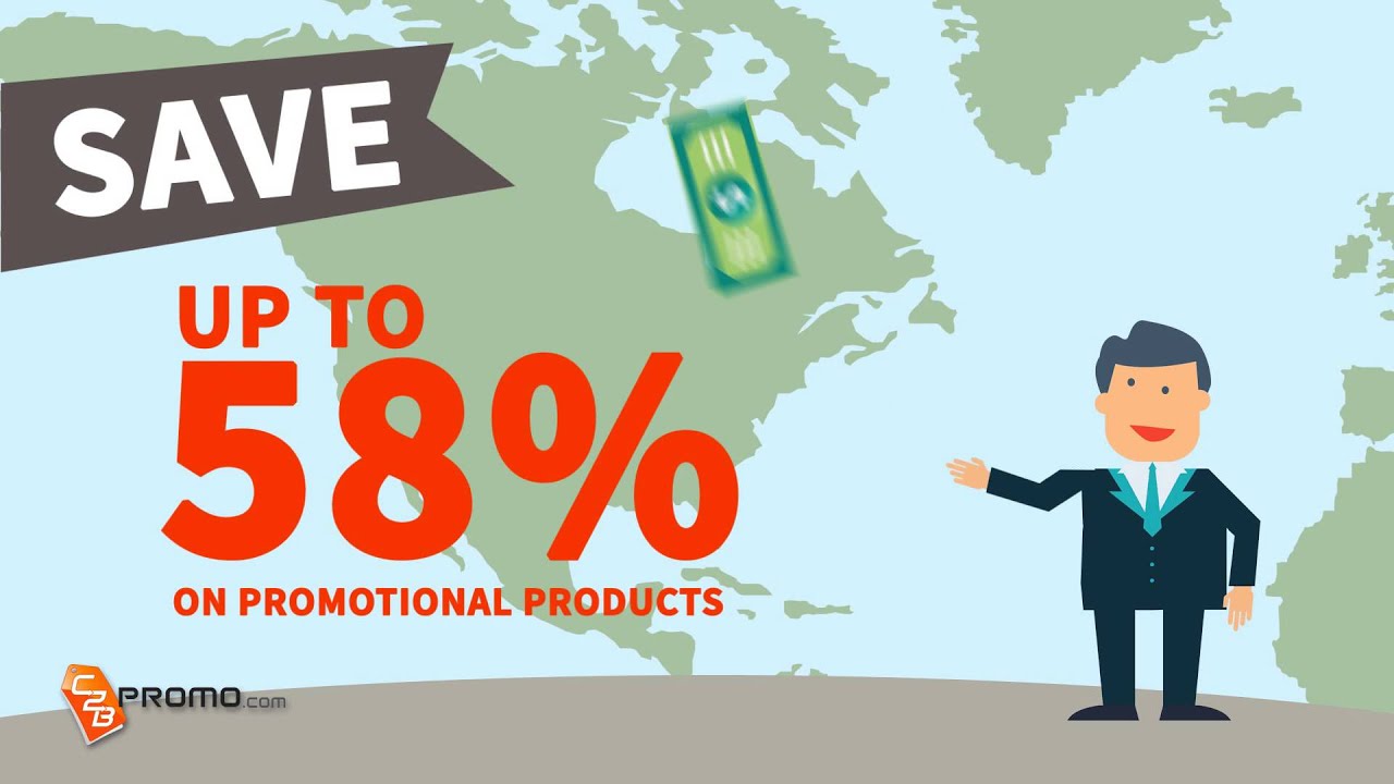 Promotional Products | Promo Companies | Promotional Goods ...