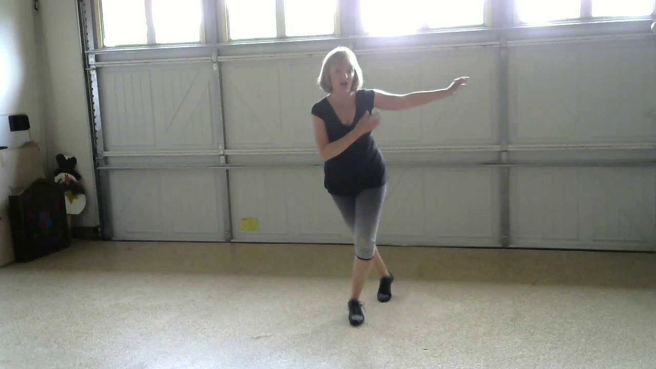 Dance Away the Pounds with Eileen 3.31.20 - YouTube