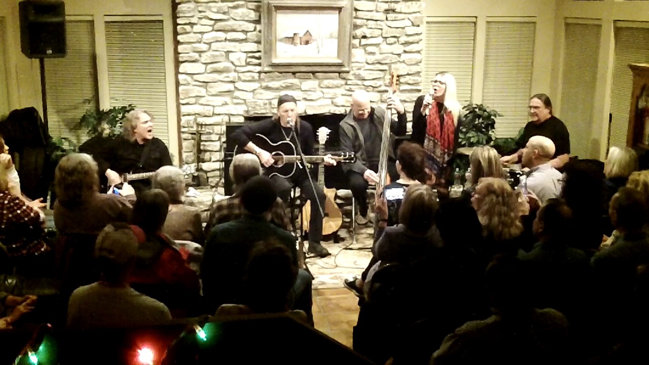 You Can't Always Get What You Want with Jaime Harris - YouTube