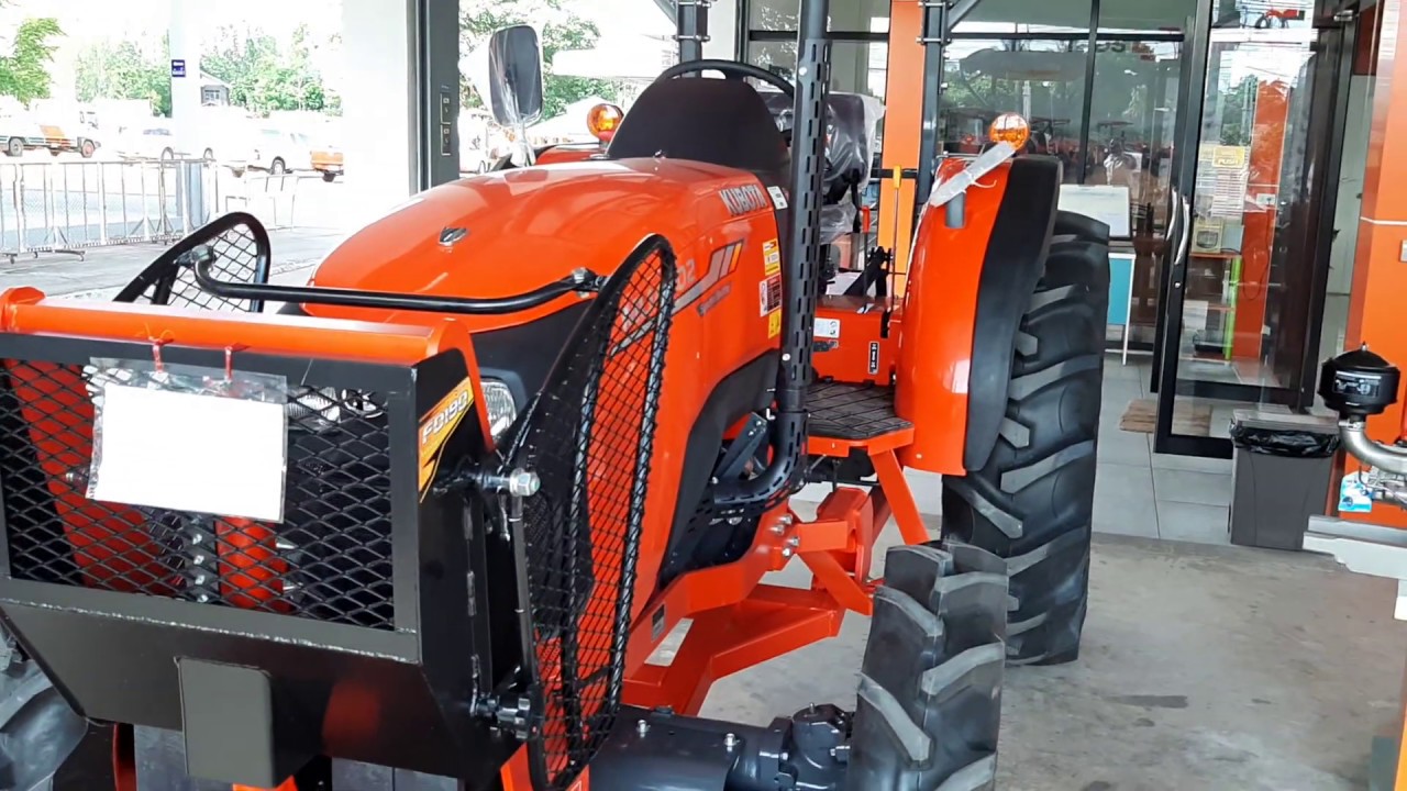 Mu4902 รีวิว - YouTube