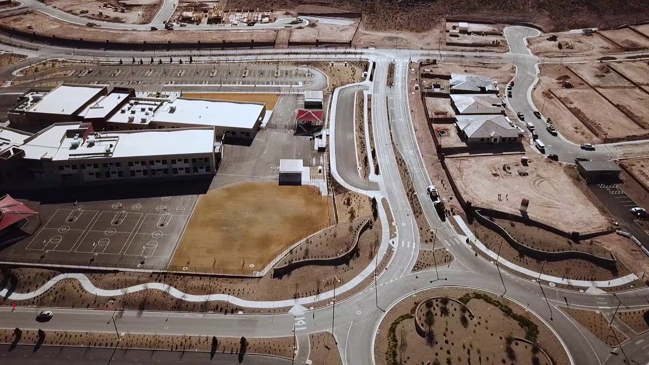 Onyx Point Drone Video January 27 2018 1 - YouTube