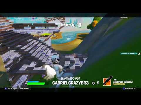 Level Arena Division 8🍎 (Fortnite Rivals Cup)🏆 - YouTube