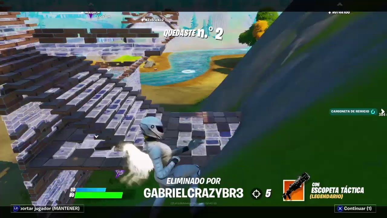Level Arena Division 8🍎 (Fortnite Rivals Cup)🏆 - YouTube