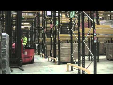 Forklift Bendi-B420HL ww.rotaforklift.com