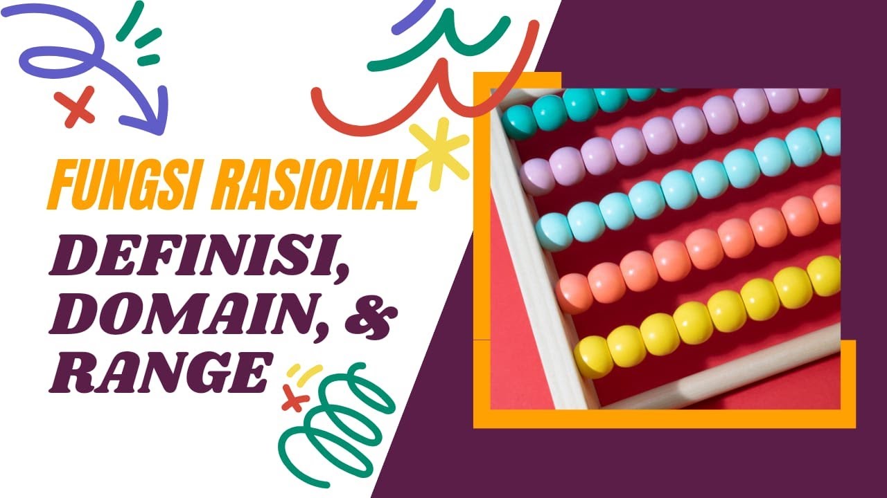 Fungsi Rasional - Definisi, Domain, Range Fungsi Rasional (Matematika ...