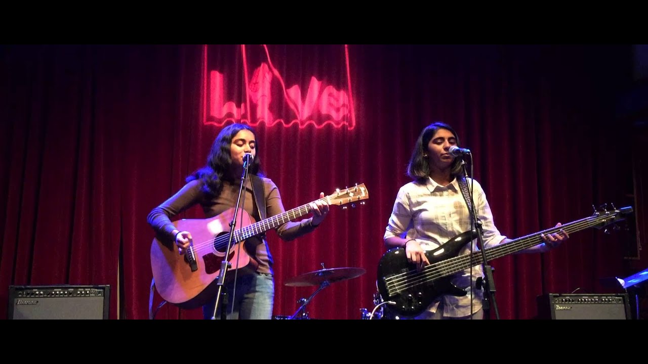 Love Yourself (Cover by EASHA) - YouTube