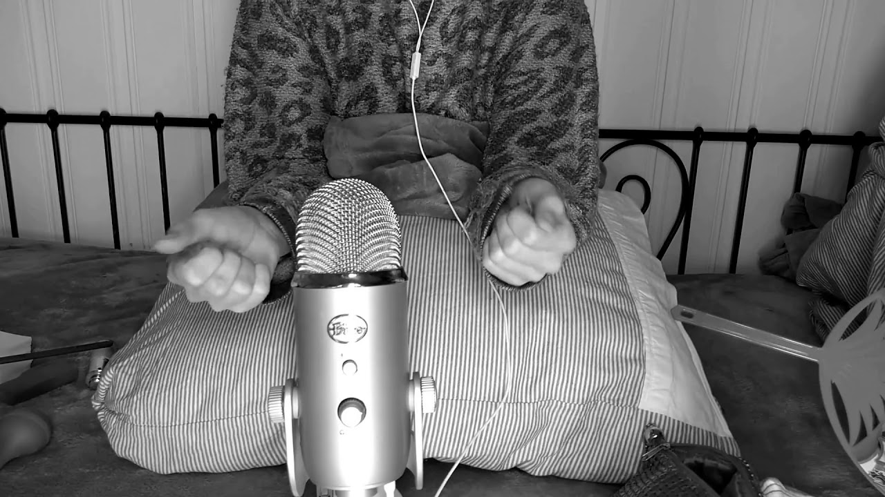 Sadistic Sounds | The sound of skin being ripped off - YouTube