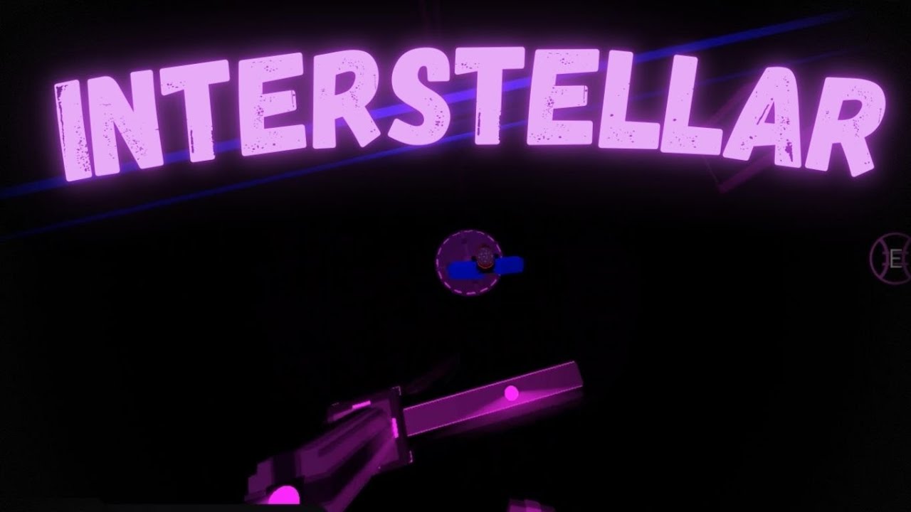 Interstellar - [Insane] (Solo) | ROBLOX TRIA.os - YouTube