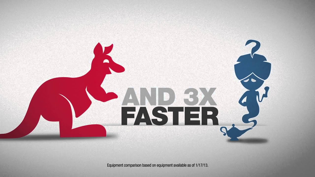 Hopper vs Genie DVR - YouTube