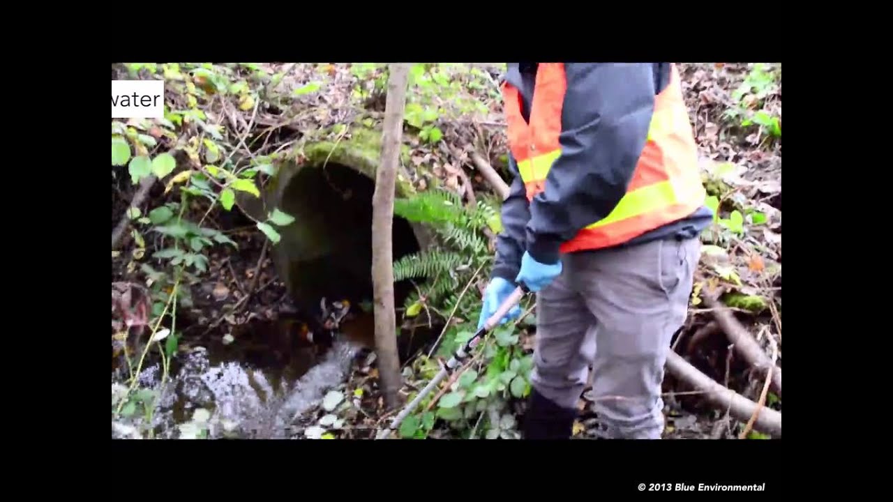 10 Common Stormwater Sampling Mistakes & How to Fix Them - YouTube