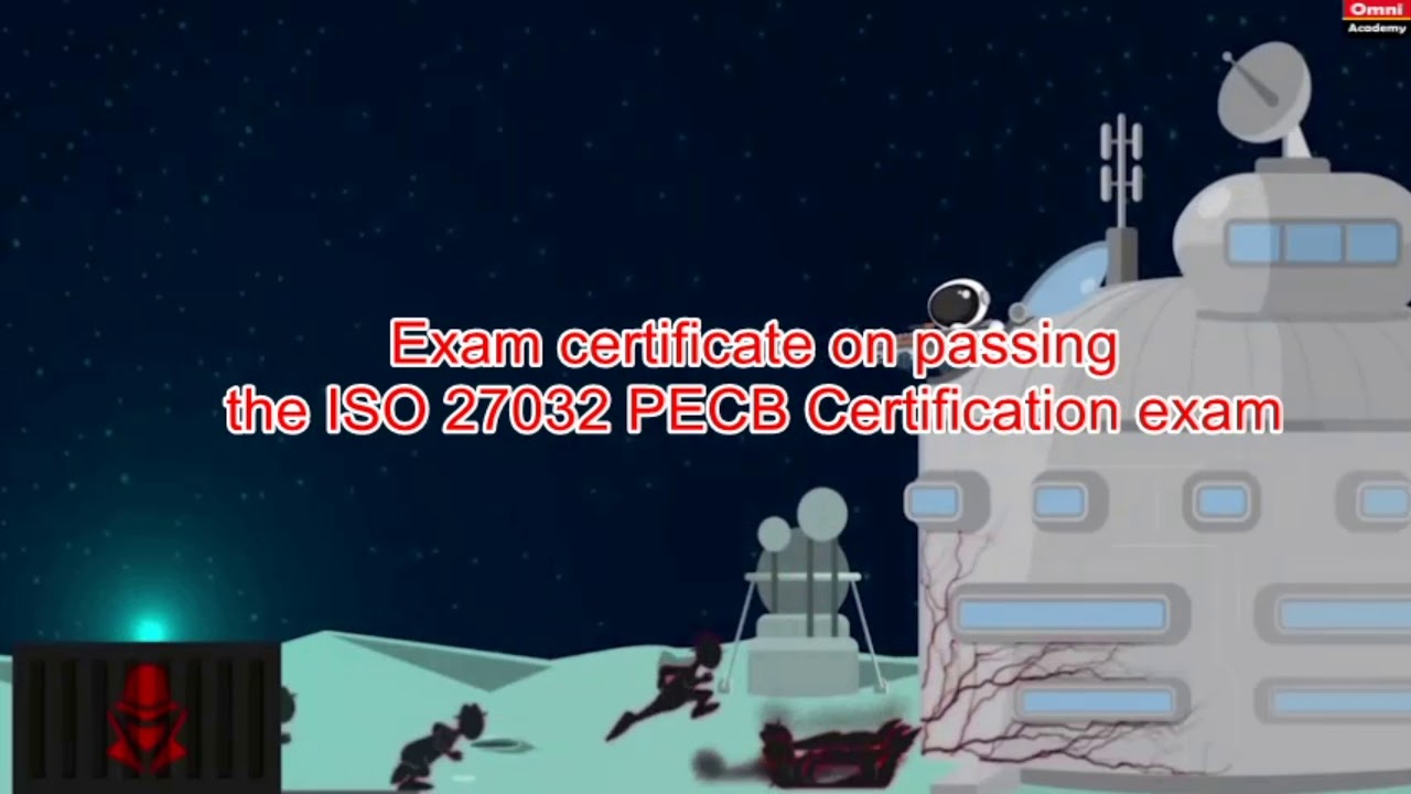 ISO 27032 Lead Cyber Security Manager Certification Traning Course PCEB ...