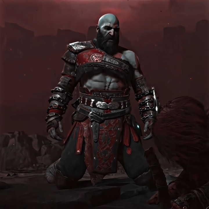 We Must Be Better🤌🏻: Kratos’ Powerful Words of Wisdom #shorts #godofwar ...