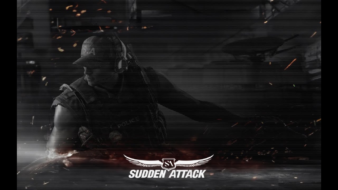 [ PRO BOT ] SUDDEN ATTACK BR 2023 ATUALIZADO - YouTube