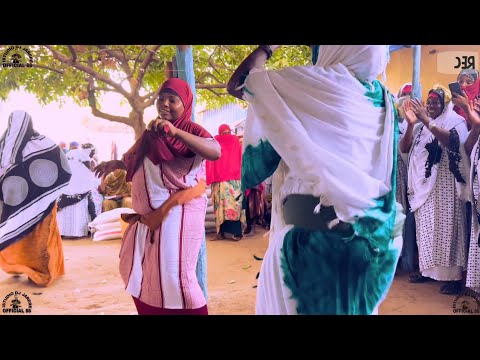 ABALIISHA KISMAYO SOMALIA 🇸🇴 BANTUU NIIKO AROOS SHIDAN 2025