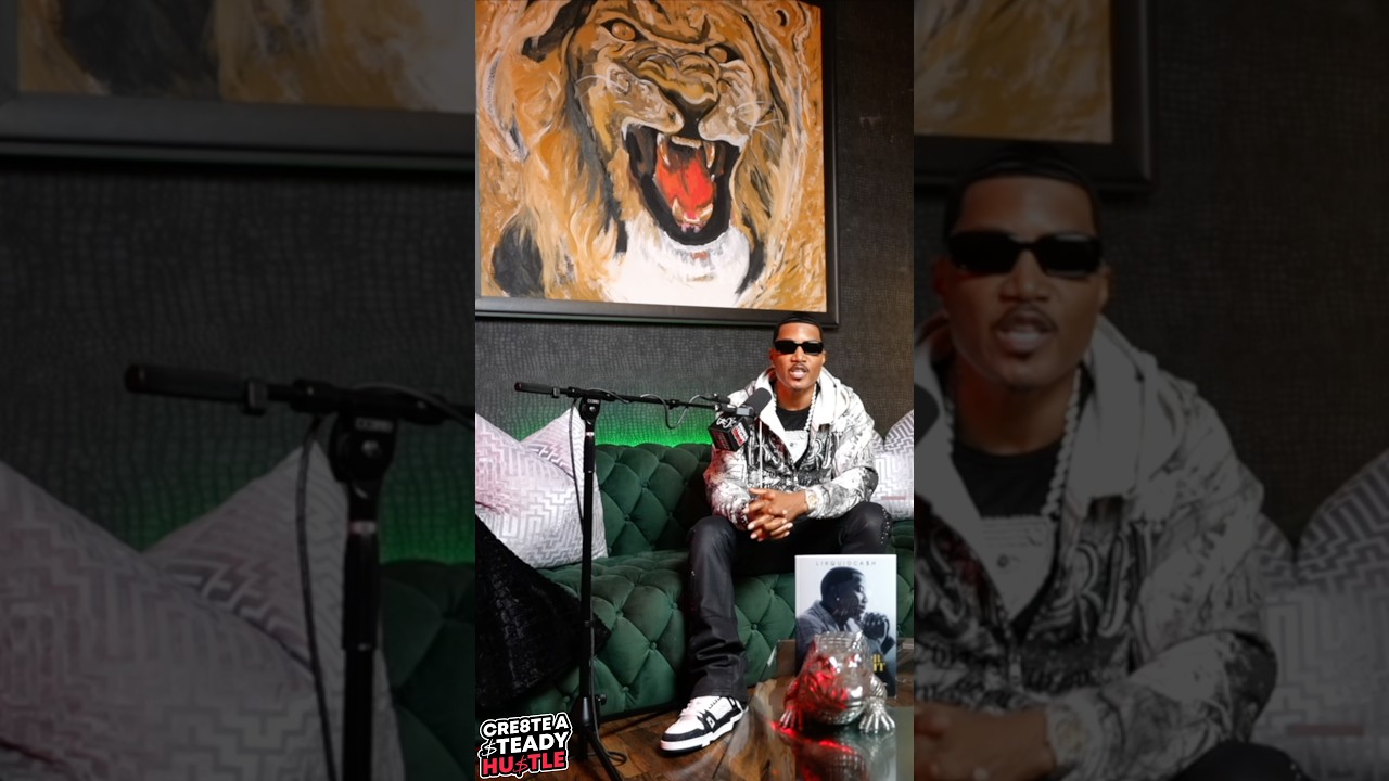 Same game different players, ain’t much change - YouTube