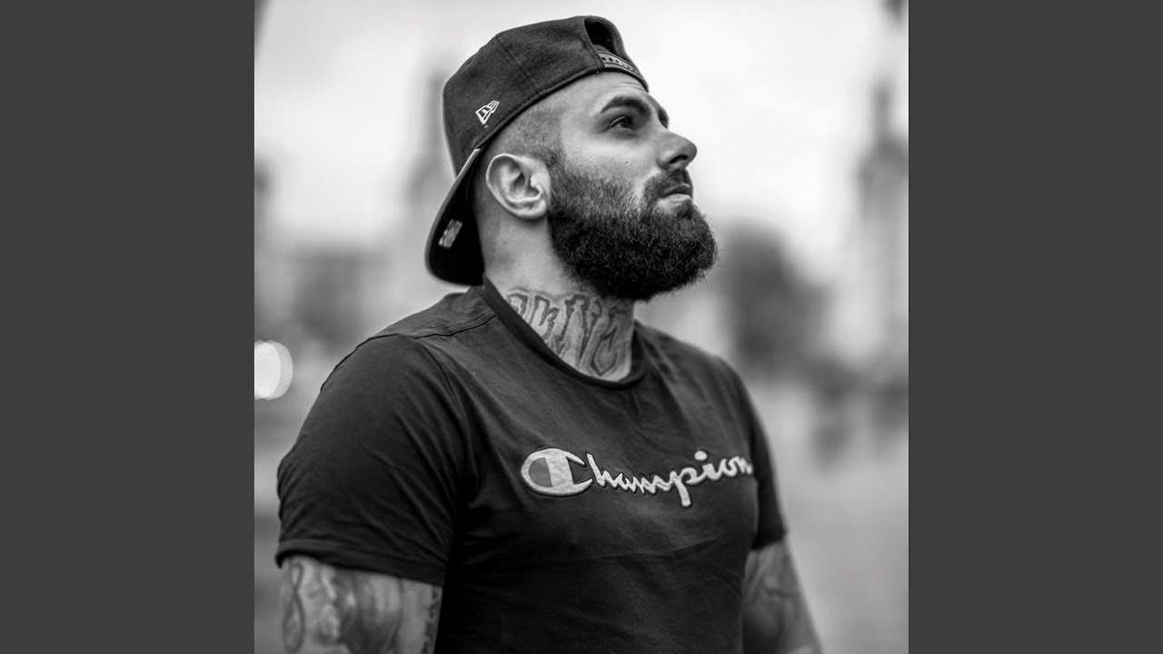 UNDERCOVER - RR_001 (Rroduced by 7EVEN BEATS & RAPZ-RECORDS) - YouTube