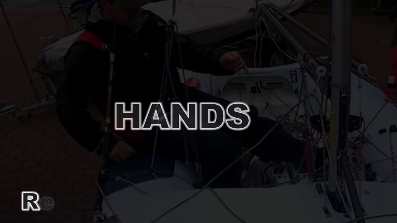 Wire to Wire Tacking Sequence by Peter Allarie - YouTube