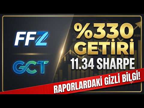 Emeklilikte Zengin Eden Fon Sepeti Fonları! 💰 FFZ, GCT ve MZP Detaylı Karşılaştırma