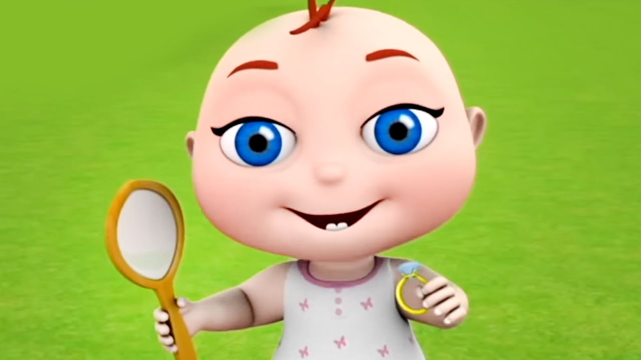 Hush Little Baby, Five In The Bed + More Baby Sleep Music for Kids ...
