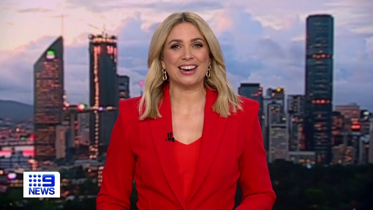 Nine News Queensland - 15/01/2024 - YouTube