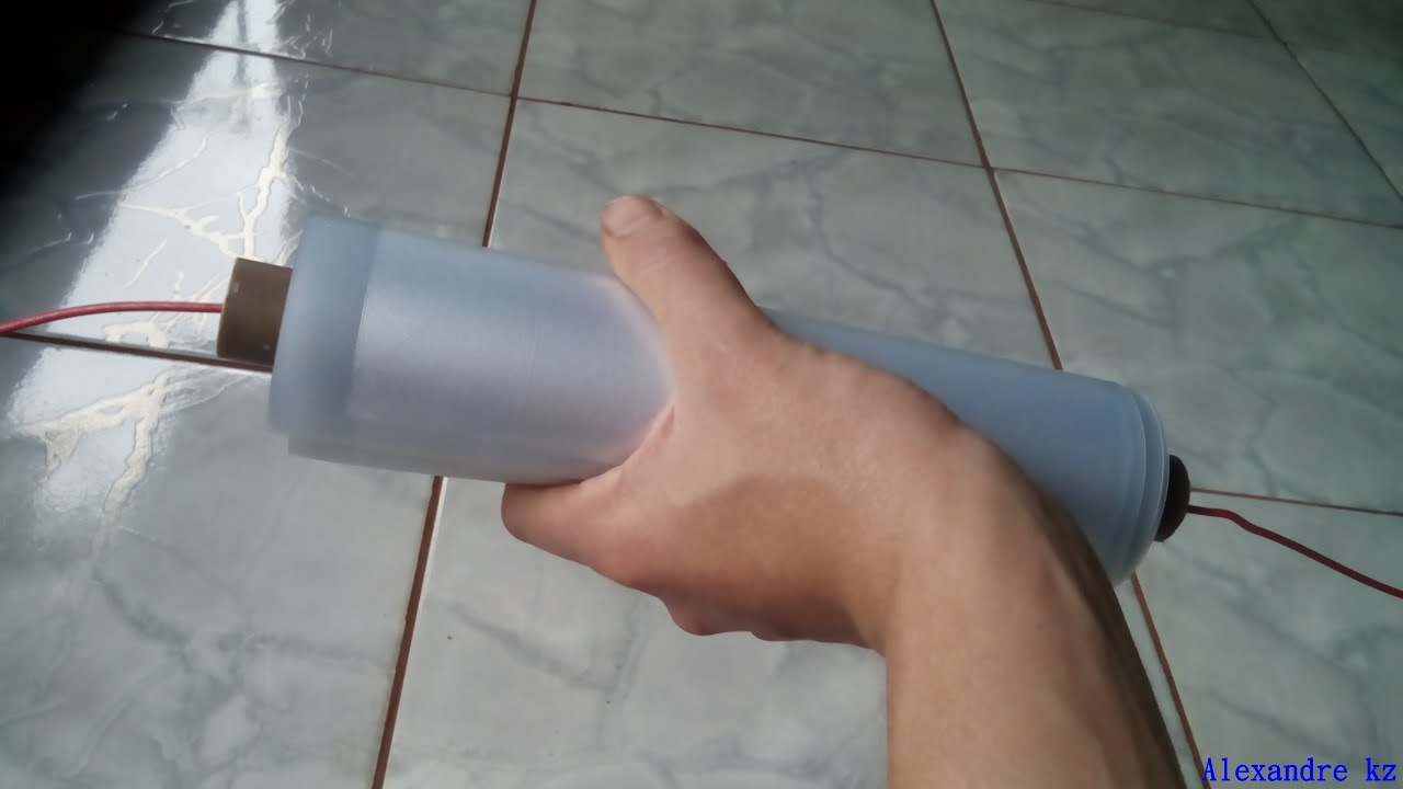 Como fazer capacitor bipolar de 20nf para alta tensão - YouTube