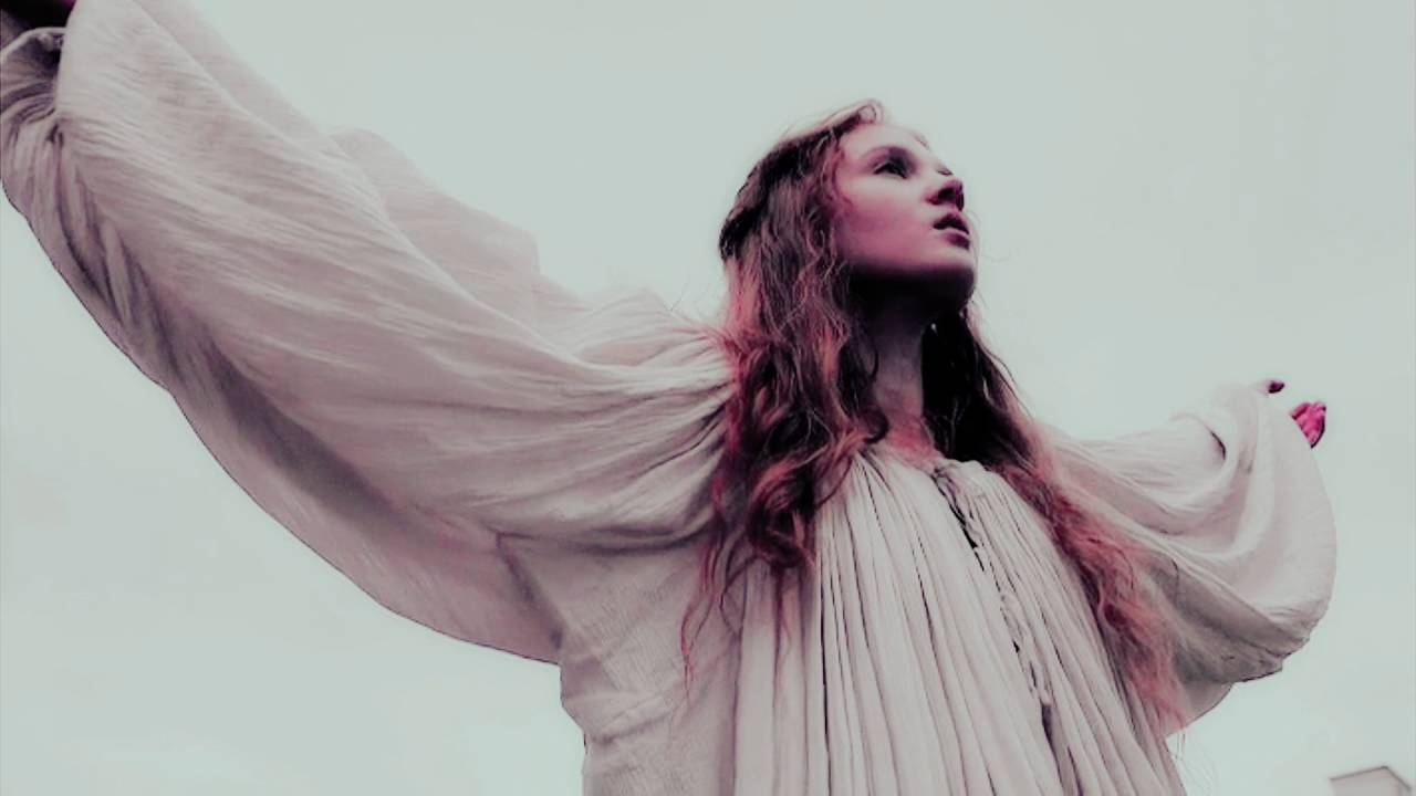 Cesare + Lucrezia [B:F&F] / Lucrezia + Juan [TB] II when you cry - YouTube