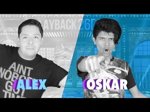 ¡PLAYBACK CHALLENGE! | 26Diez