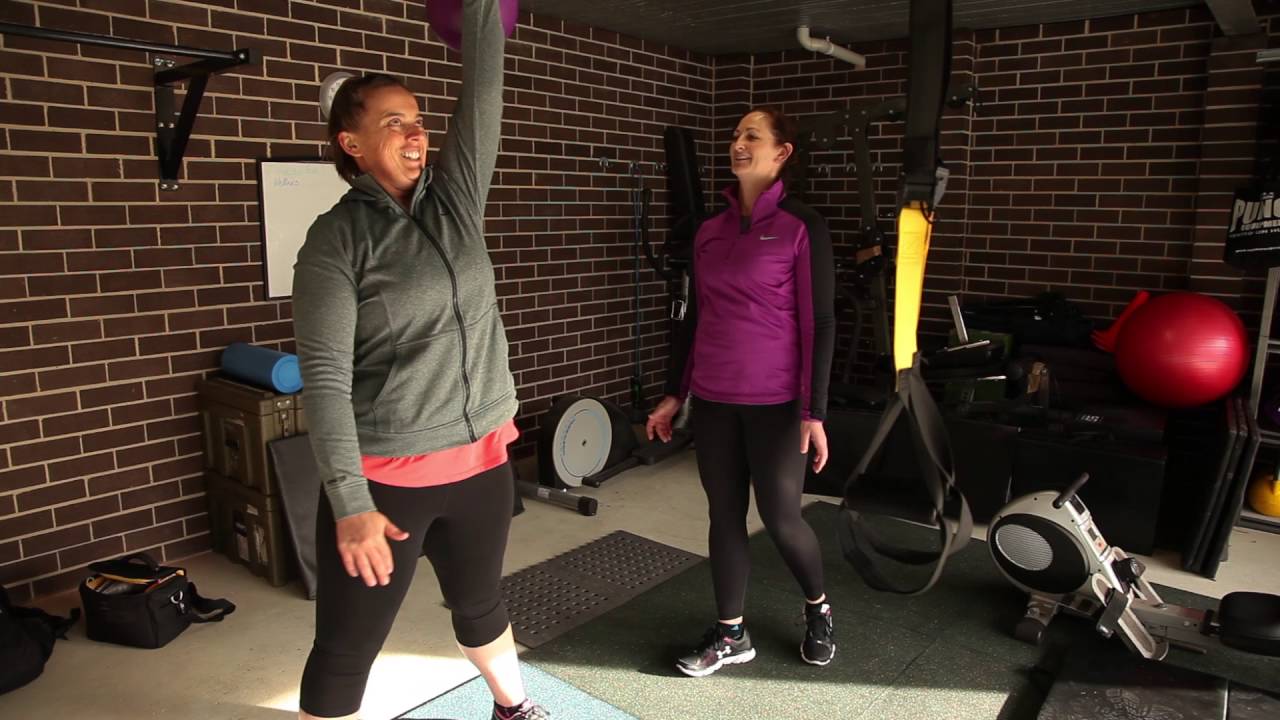 2016 #ActiveAchievers Award ACT Winner - Susie Cole - YouTube