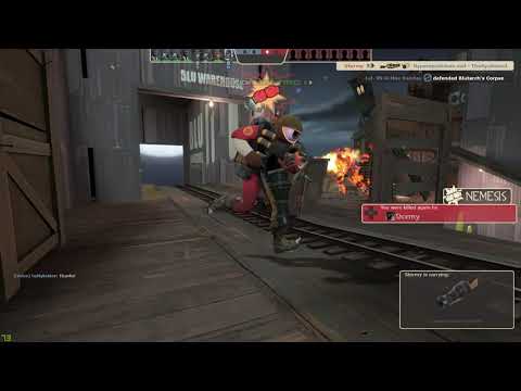 Team Fortress 2: More Helltower - YouTube