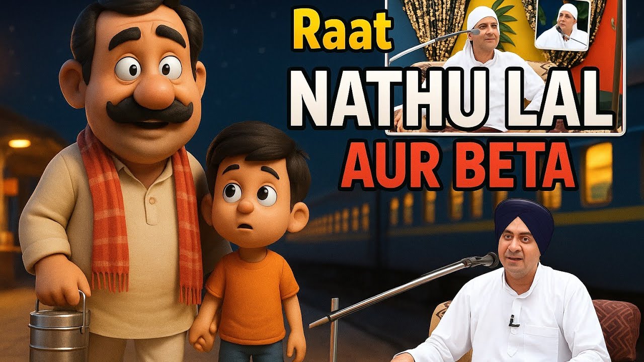 Story: 1 | Life changing story | Punjabi story with deep meaning ...
