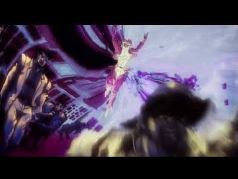 DIO Reverse Time - YouTube