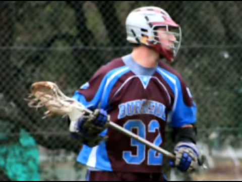 Burnside Lacrosse - 2008 in Pictures - YouTube