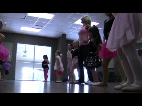 Dance Works
