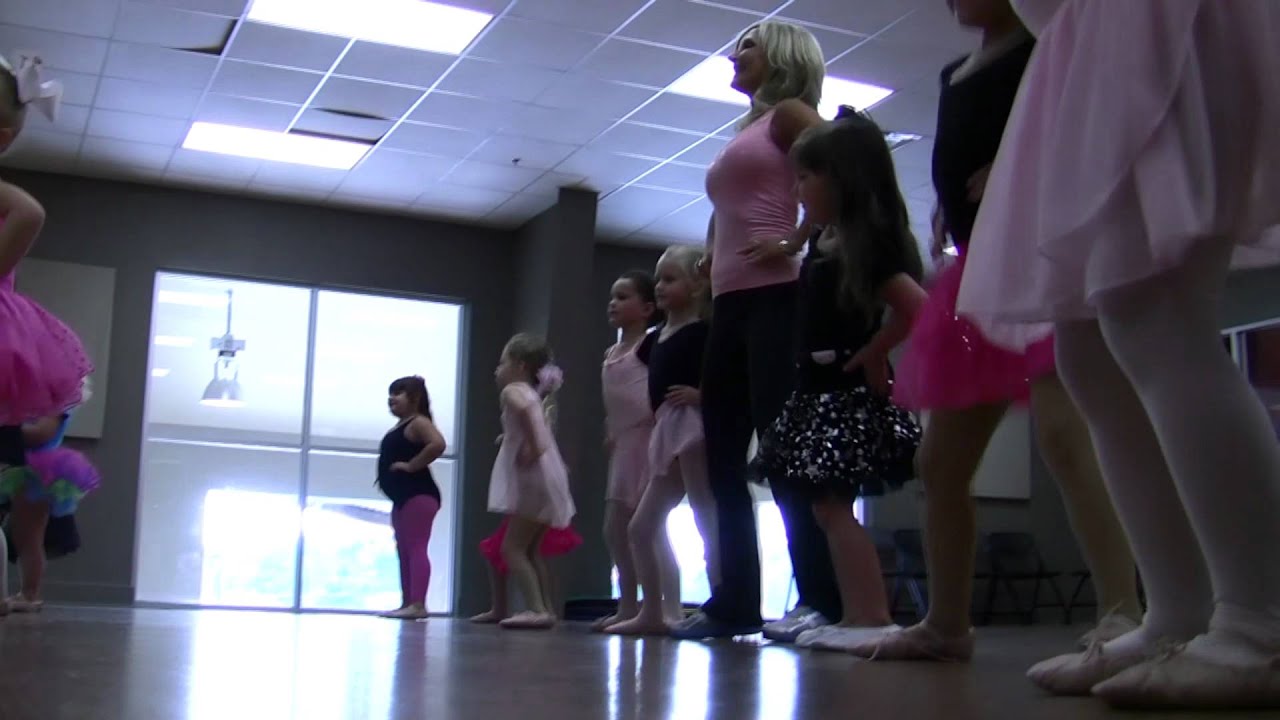 Dance Works - YouTube