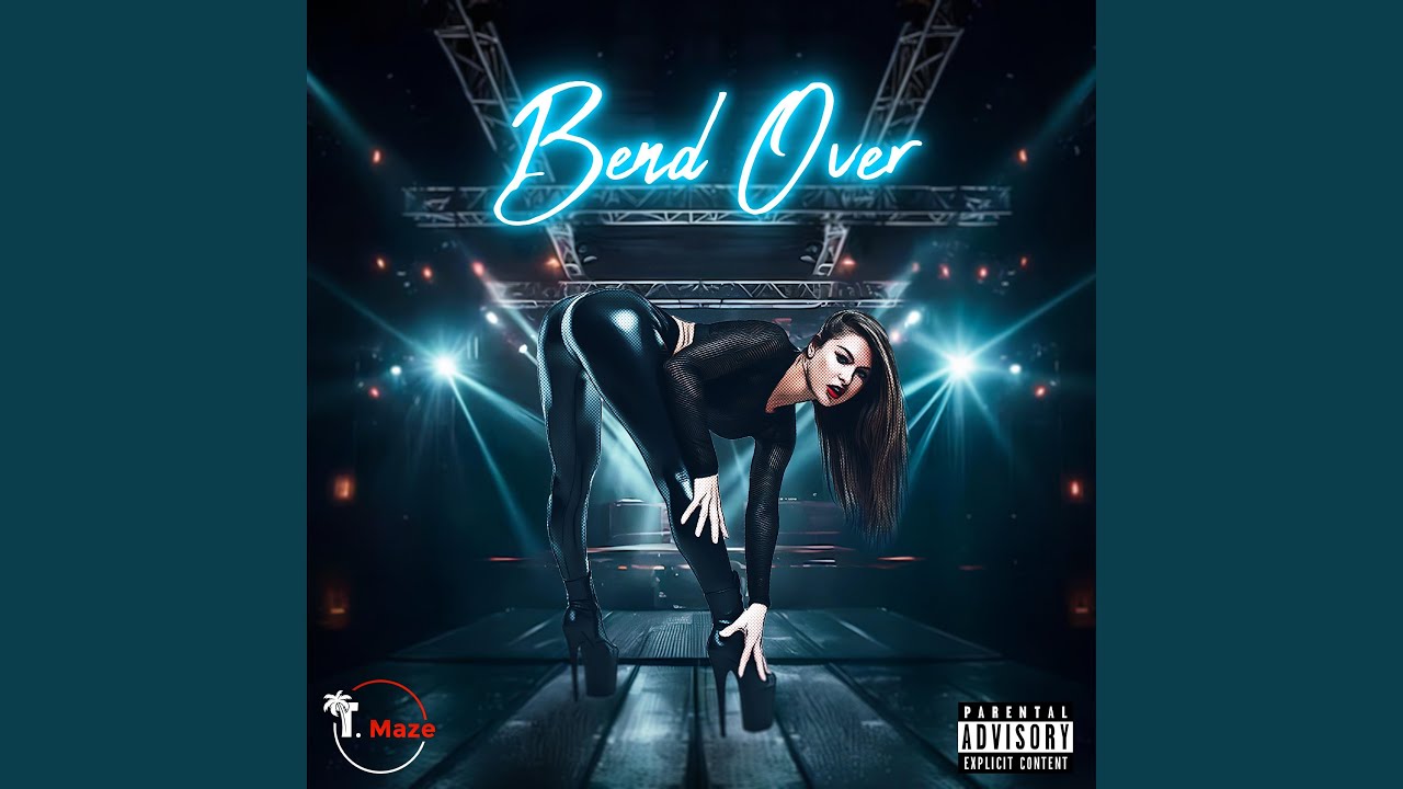 Bend Over - YouTube