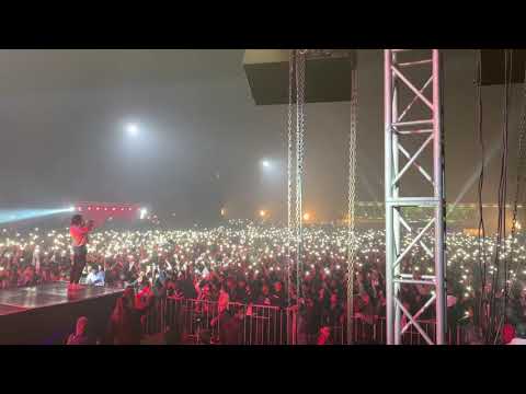 Danyal Zafar AKA Danny Zee - Udh Chaliye (rhythm fest live) - YouTube