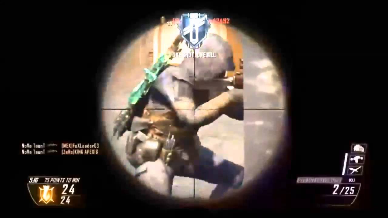 NoVa Clan - Introducing NoVa TaunT - YouTube