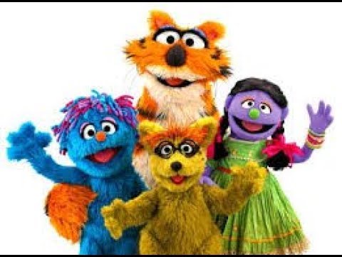 Sisimpur part 1 - YouTube