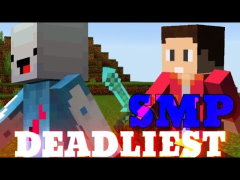 DEADLIEST [SMP] story telling video for Speed SMP - YouTube