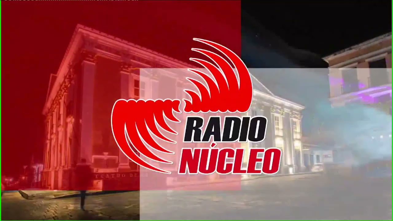 Comercial "Radio Núcleo" 50 aniversario (Extremo Comitán) - YouTube