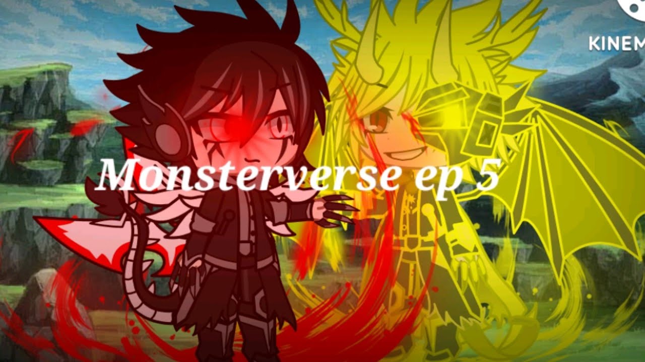 Monsterverse ep 5 The red dust Godzilla Ultima and the return of ...