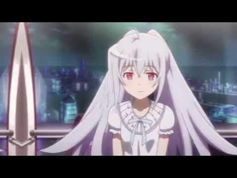 Plastic Memories trailer
