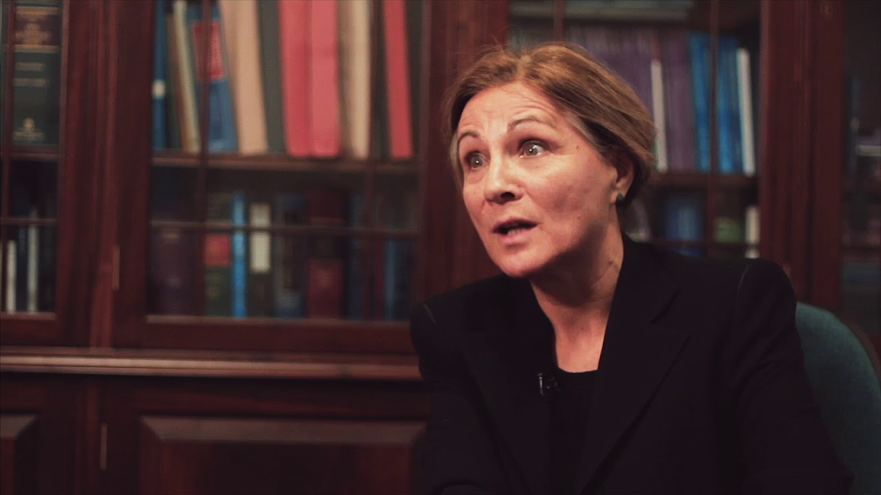 3. Probation - An Effective Community Sanction, #ProbationWorks - YouTube