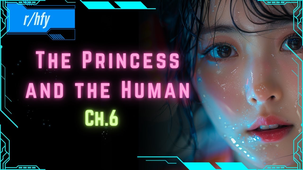 The Princess and the Human (Ch. 6) - HFY Humans are Space Orcs Reddit ...